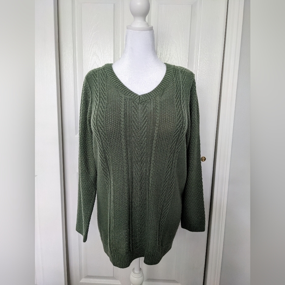 croft & barrow | Sweaters | Croft Barrow Sweater | Poshmark